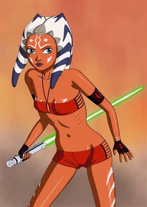 Foto De Ahsoka Tano