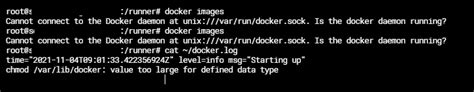sysbox mounts shiftfs on var lib docker in aks persistent volume after disk has been attached