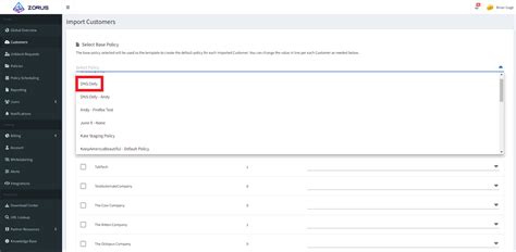 Connectwise Automate Portal Integration