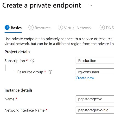 Find Cross Tenant Private Endpoint Connections Janne Mattila