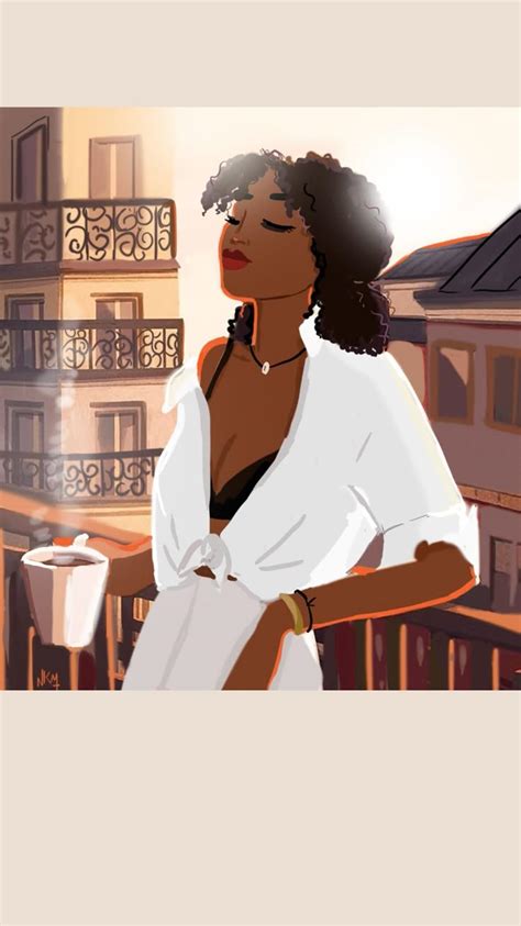 Épinglé Sur Afro Art