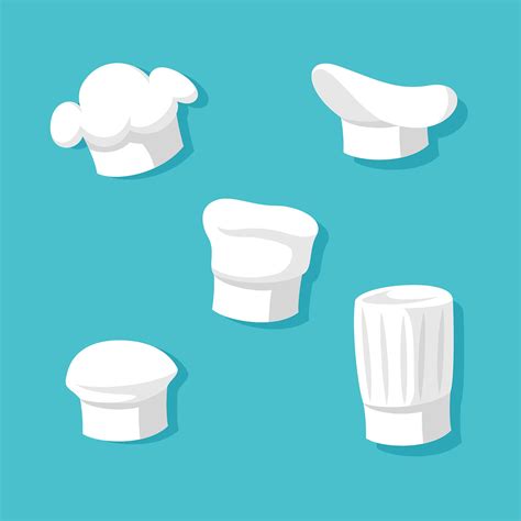 Chef Hat Icon Free Vector Art 56588 Free Downloads