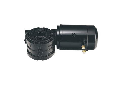 Electric Winch Conversion Kit For 45st Evo With Electronic Control