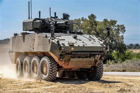 Заміна переданих Україні БТР M113 ламається від дощу тож Іспанія вже