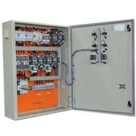 PDP Control Panel For Power Distribution Operating Voltage 415V At 12999 In Mumbai