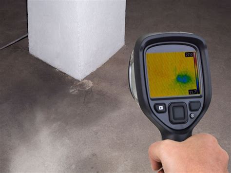 How Do Leak Detection Systems Work