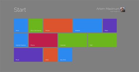 Windows Ui Emulation Codesandbox