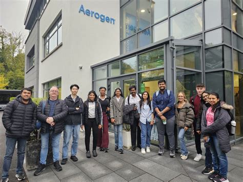 Soumajit Patra Das On Linkedin Aerogen Innovation Ideaslabenterprisechallenge