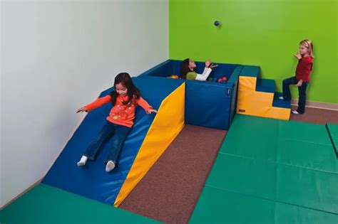 Skil Care Sensory Integration Crash Pads