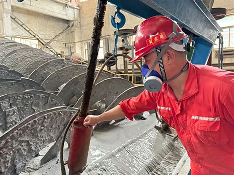 Mineral Equipment Debugging Solution Installation And Commissioning