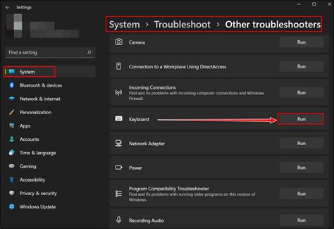 Fixed Esc Key Not Working In Windows 11 [8 Proven Methods]