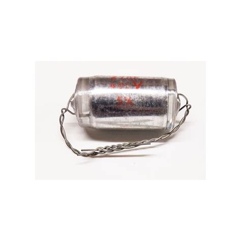 Condensateur 180pf Styroflex