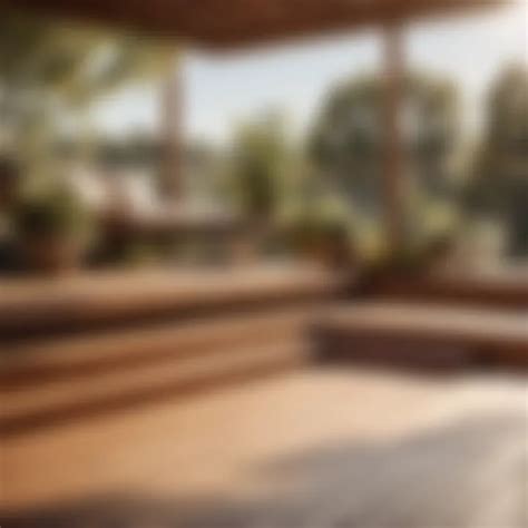 A Comprehensive Guide To Building A Small Floating Deck Step By Step
