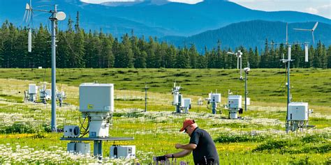 Climate Data Analysis For Prediction Models Weathersend