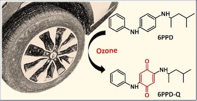6ppd Quinone