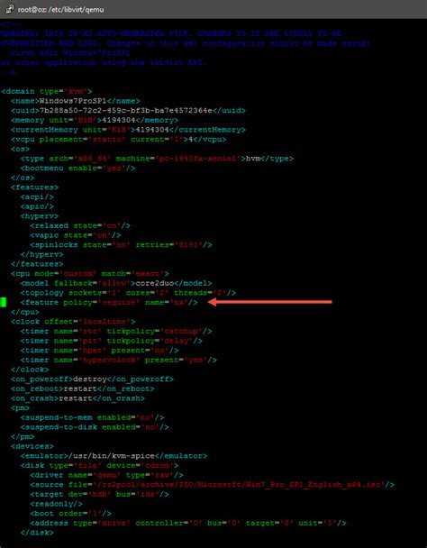 Kvm Installing Windows The Stuff We Use