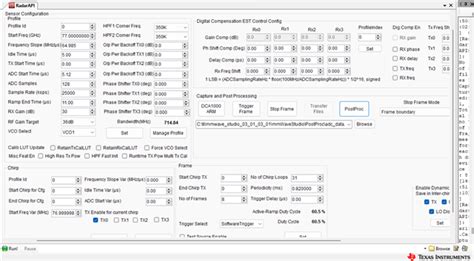 Awr2544lopevm Received Power Calculation Sensors Forum Sensors
