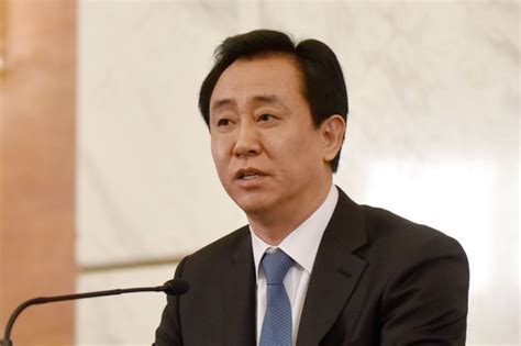 法眼｜许家印受审认罪 八项罪名如何量刑？