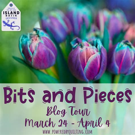 Slice Of Pi Quilts Bits And Pieces Of Batiks