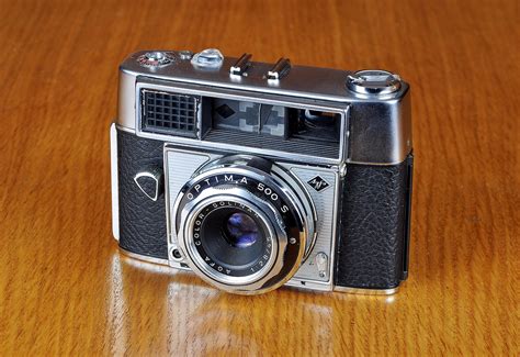 1 무료 Optima And 카메라 이미지 Pixabay