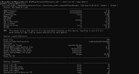 Nsight Compute Couldnotopenfile Error Nsight Compute Nvidia