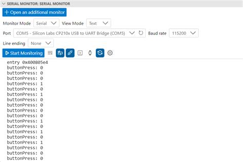 Exploring ESP NOW Communication With ESP One Way Communication Niraltek Blog
