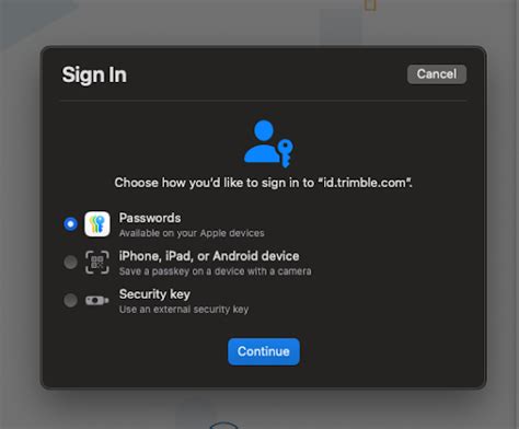 Multi Factor Authentication Sketchup Help