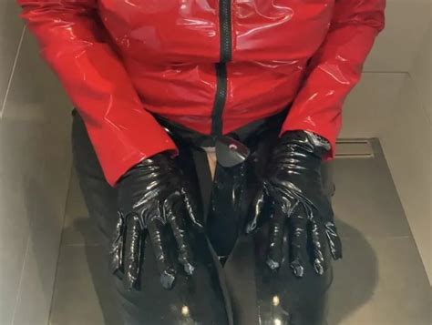 Clear High Heel Mules Pissing 31 Pics Xhamster