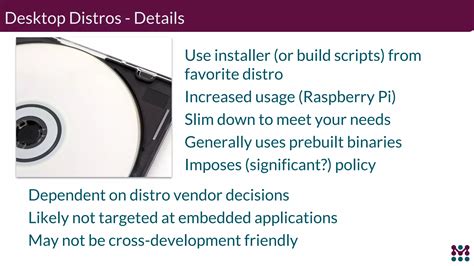 embedded linux build systems ppt