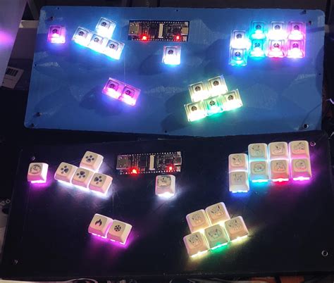 My New Fpga Powered Smash Controllers Rfightsticks