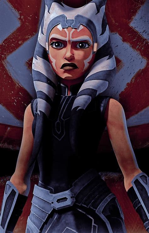 Ahsoka Tano Artofit Ahsoka Tano Artofit