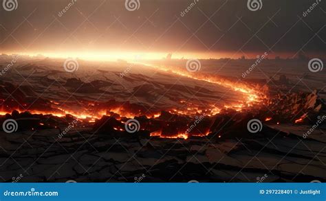 an invisible seismic force suddenly rocked the stock video video of