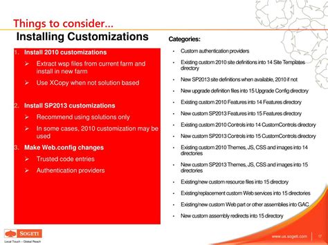 Ppt On Prem Sharepoint 2013 Migration Powerpoint Presentation Free Download Id1787813