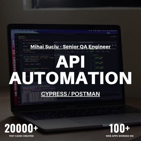 Automate Testing Your Api By Mihaigabriel16 Fiverr