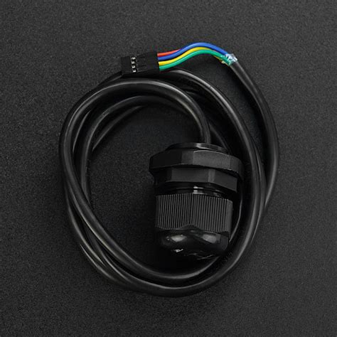 Gravity I C IP Waterproof Ambient Light Sensor Lx DFRobot SEN