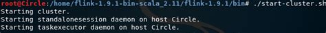 Apache Flink 任意jar包上传漏洞复现漏洞详情当前主机存在flink未授权上传jarrce的风险 Csdn博客