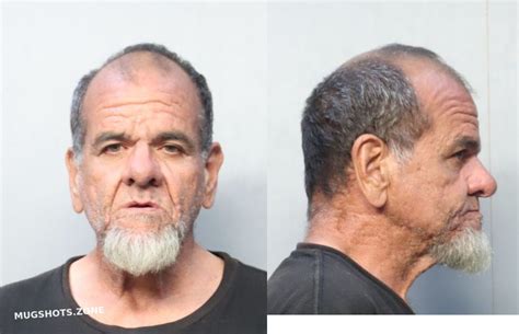 Perdigon Ernesto 11 28 2023 Miami Dade County Mugshots Zone