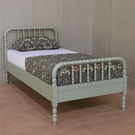 Bobbin Bed Frame Colour Match Of Your Choice