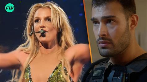 Why Did Britney Spears And Sam Asghari Get Divorced Reason Revealed
