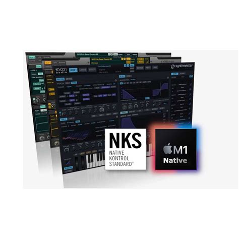 Kv331 Synthmaster 2 Serial Nr Download Koala Audio