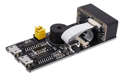 qr 1d 2d code scanner v3 0 barcode scan recognition module mercadolibre