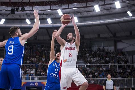 11 პასით გიორგი ცინცაძემ საქართველოს ნაკრების რეკორდი გაიმეორა 1tvsport 1tv