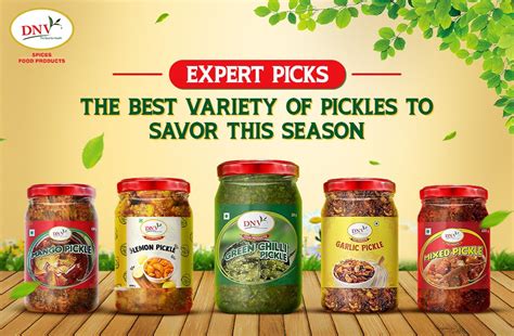 Indian Pickle Brands Mixed Vegetable Pickle