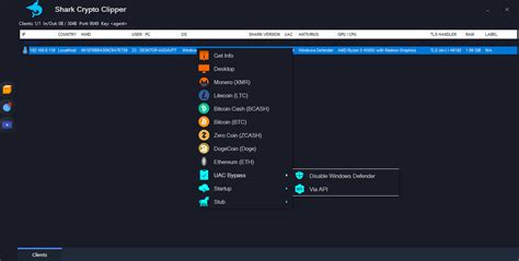 Github Seanpowwershark Crypto Clipper The Most Advanced Crypto Clipper