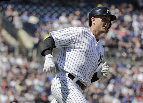 Troy Tulowitzki Makes It All The Way Back But New Yankee Shortstop Has