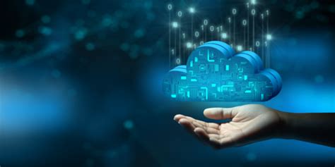 Cloud Infrastructure Management Services Digital Is Simple