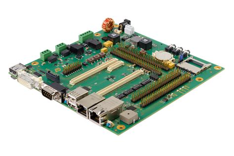 Embedded Modules And Embedded Systems TQ