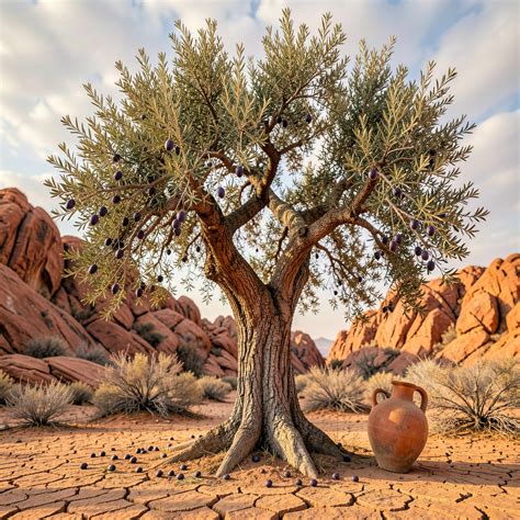 10 Desert Trees Expert Tips For Growing And Thriving In Arid Climates Evergreen Seeds