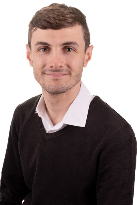 Ricky Thake Crestview Strategy