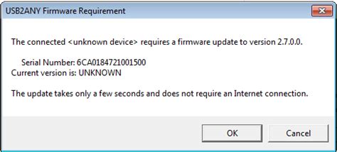 USB ANY With LM EVM Unable To Update Connect Clock Timing Forum Clock Timing TI